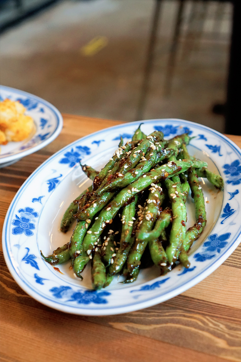 Cold Tea - Modern Dim Sum Experience in Downtown Vancouver