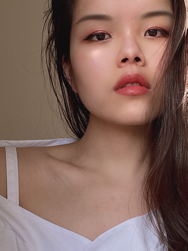Evalina Beauty Makeup Review - PURPLECHIVES