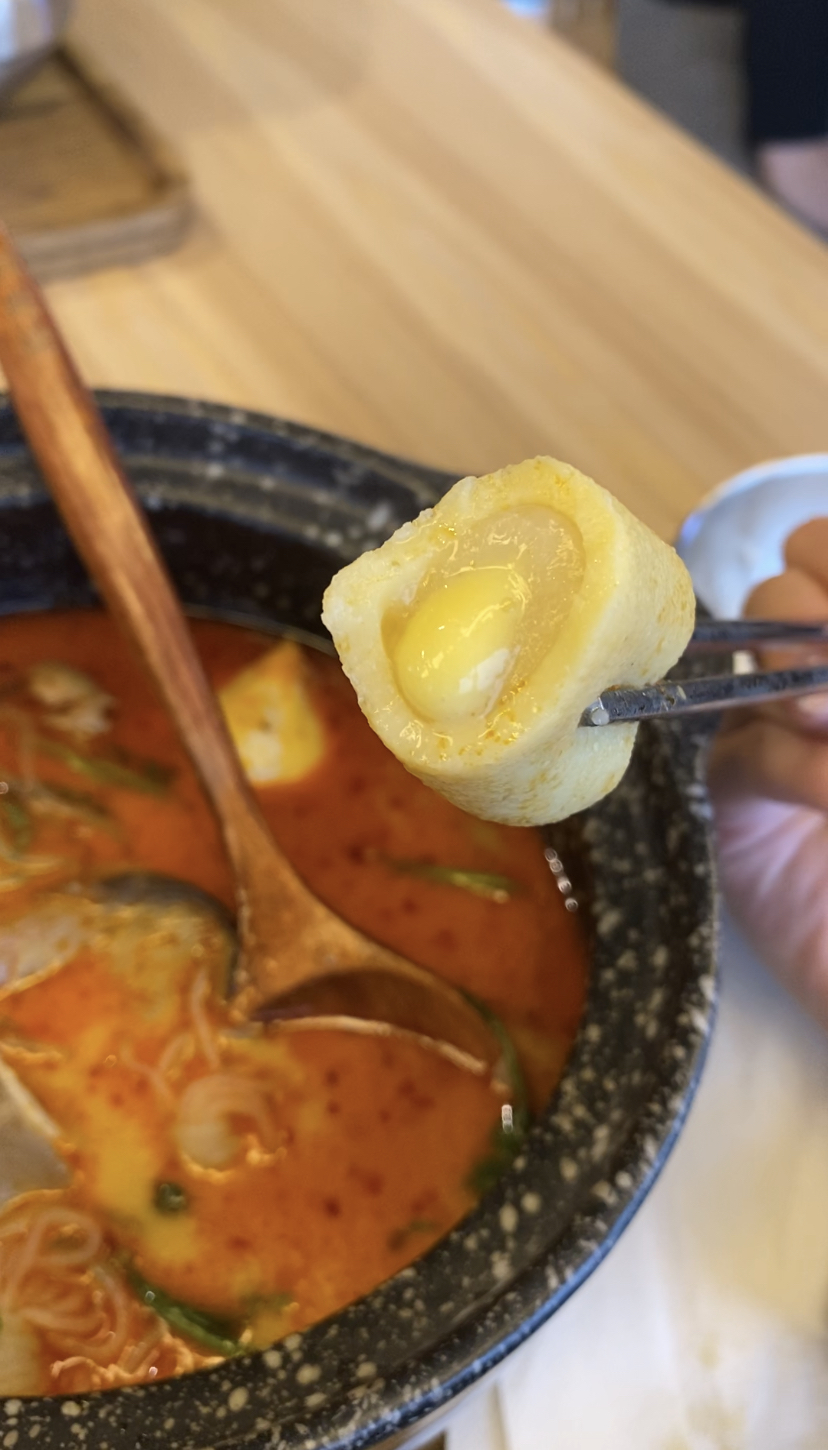 Grandma Liu Hot Pot - Individual Hot Pot in Burnaby - PURPLECHIVES