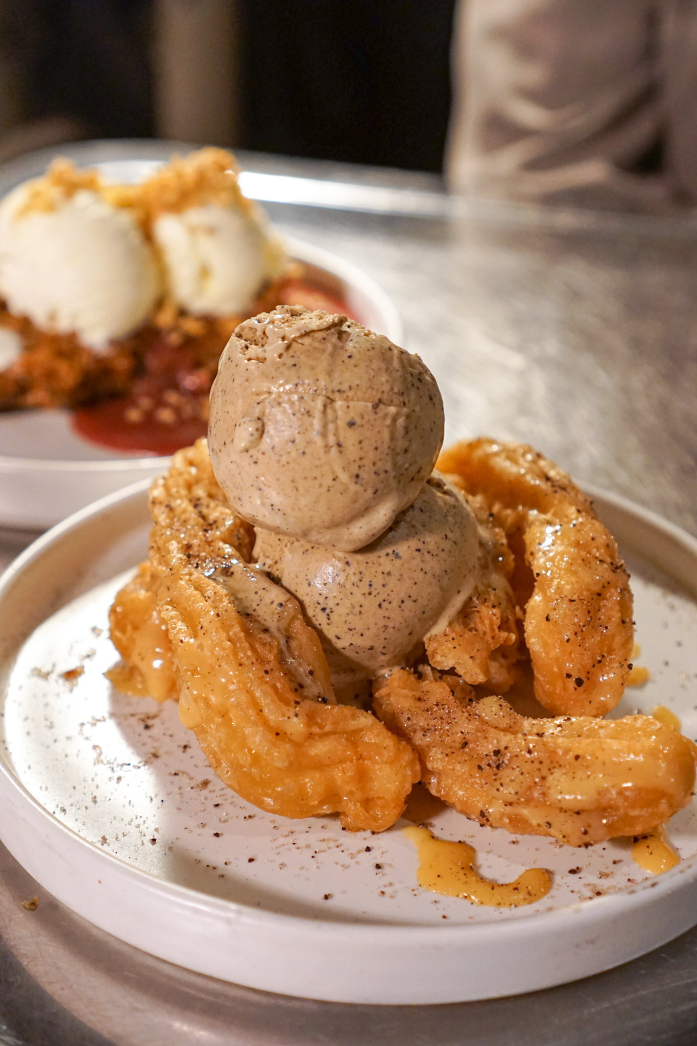 New Winter Menu Items You Need to Try at Lunch Lady - PURPLECHIVES