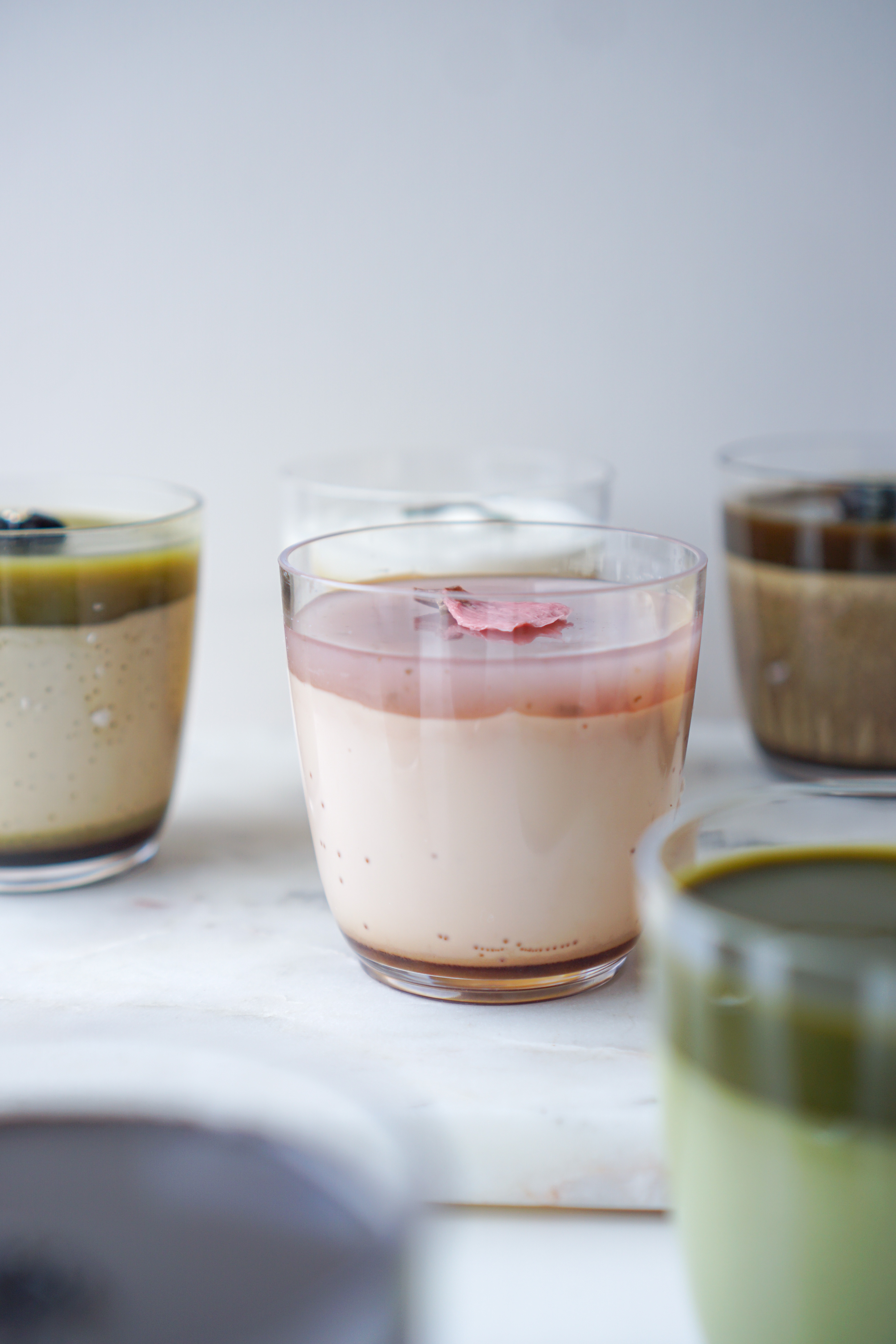 Early Bird Pudding - Must Try Japanese Baked Pudding in Vancouver ...
