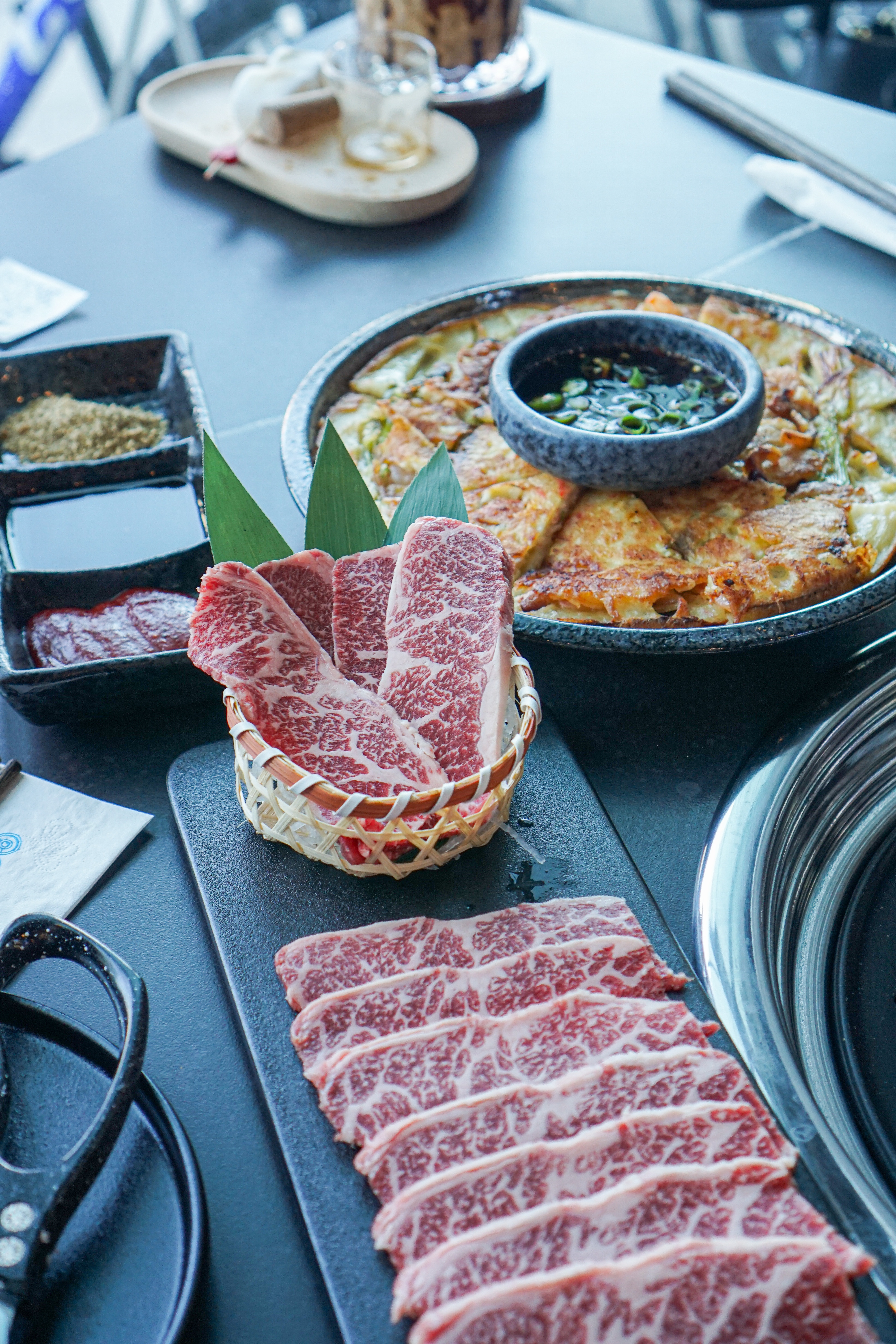 JJANG Richmond - New Korean BBQ Spot in Richmond - PURPLECHIVES