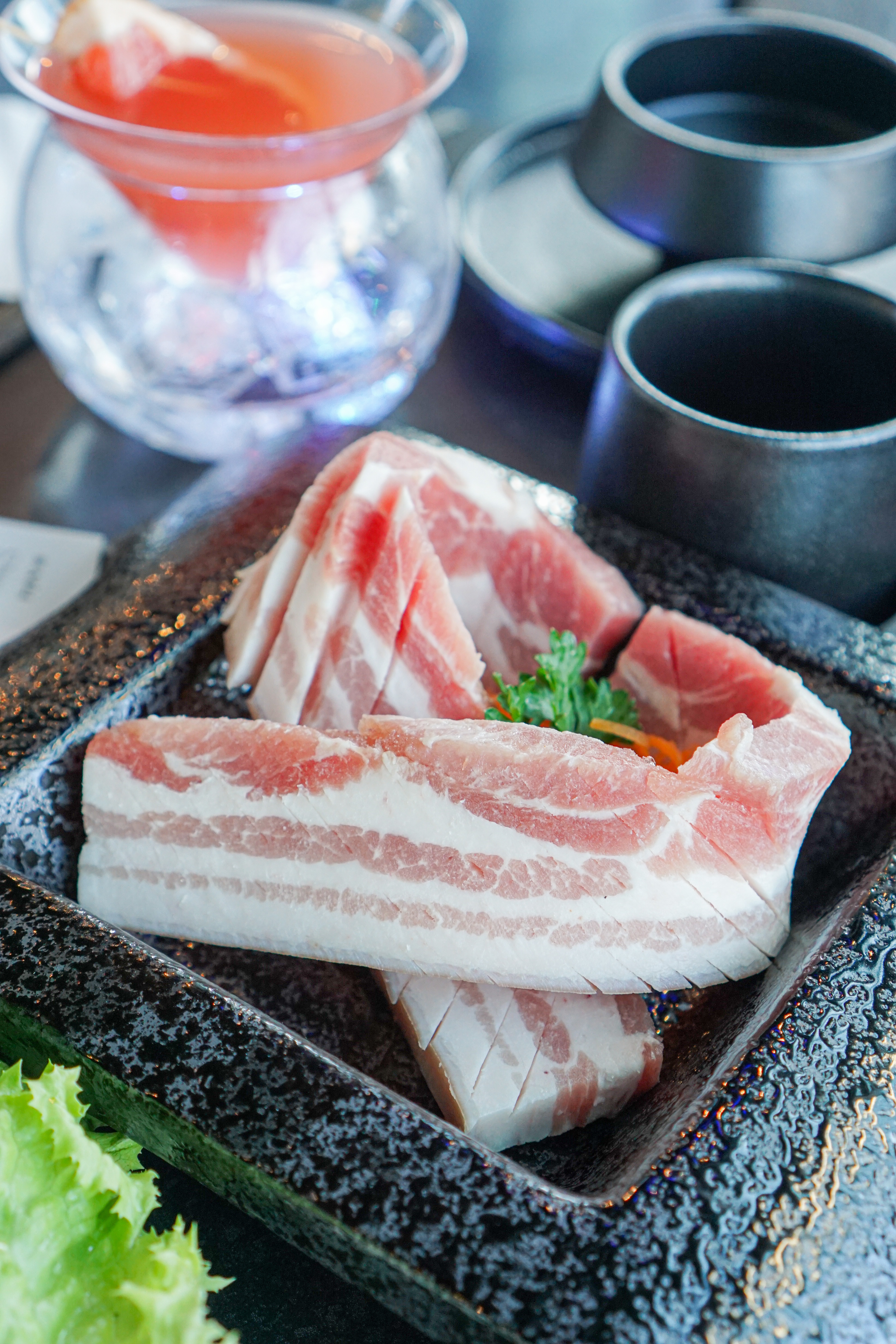 JJANG Richmond - New Korean BBQ Spot in Richmond - PURPLECHIVES