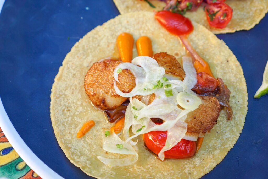 Holbox LA– Must Try Michelin Bib Gourmand Mexican Food in LA - PURPLECHIVES