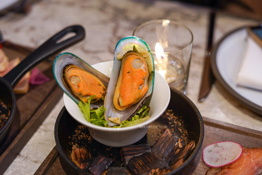 Wildlight Kitchen + Bar Review - New Must Try Restaurant at UBC ...