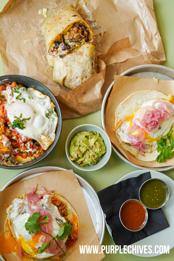 Tacofino Metrotown - Brand New Breakfast Menu You Need To Try ...