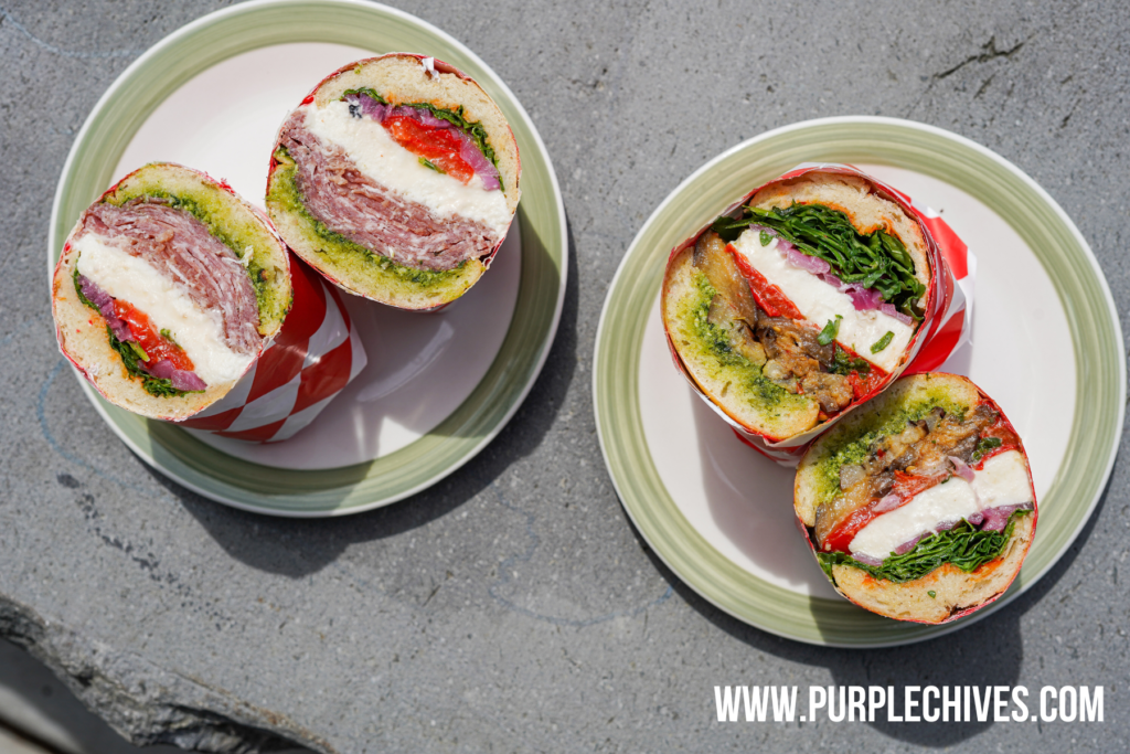 The Buvette - Incredible Sandwiches That You Need to Try in Squamish ...
